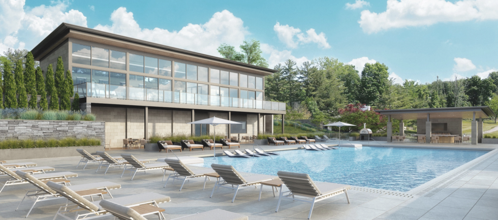 About - Summit Club Residences