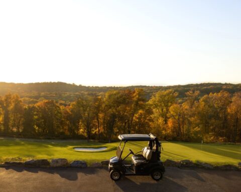 Lifestyle - Summit Club Residences