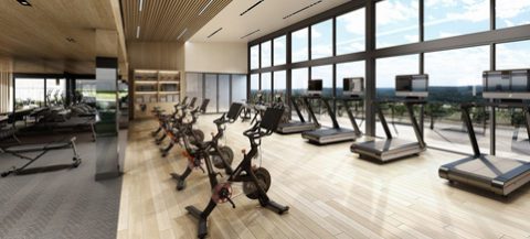 Home - Summit Club Residences