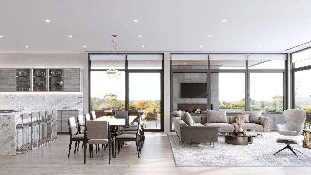 Home - Summit Club Residences