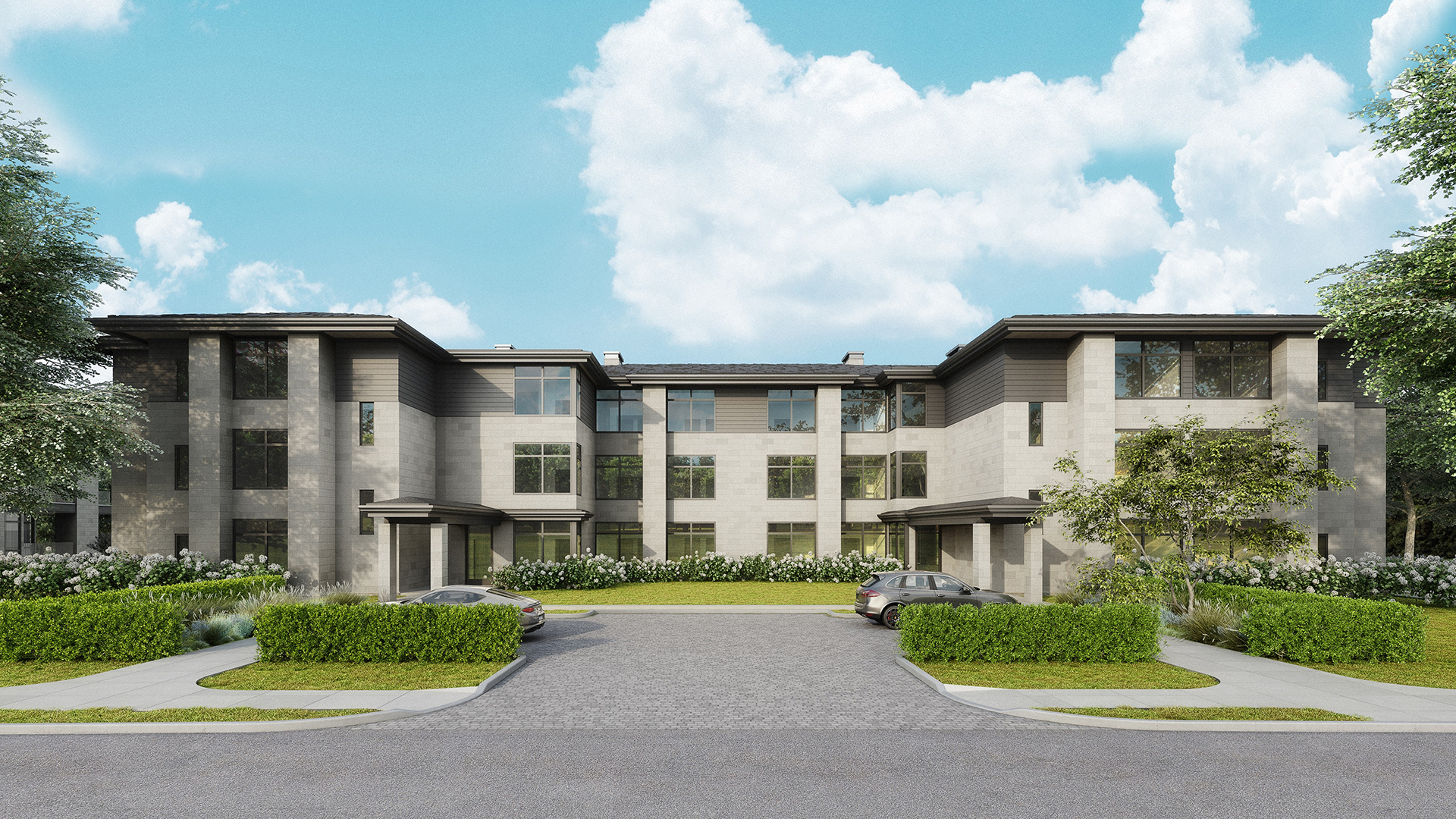 Residences - Summit Club Residences