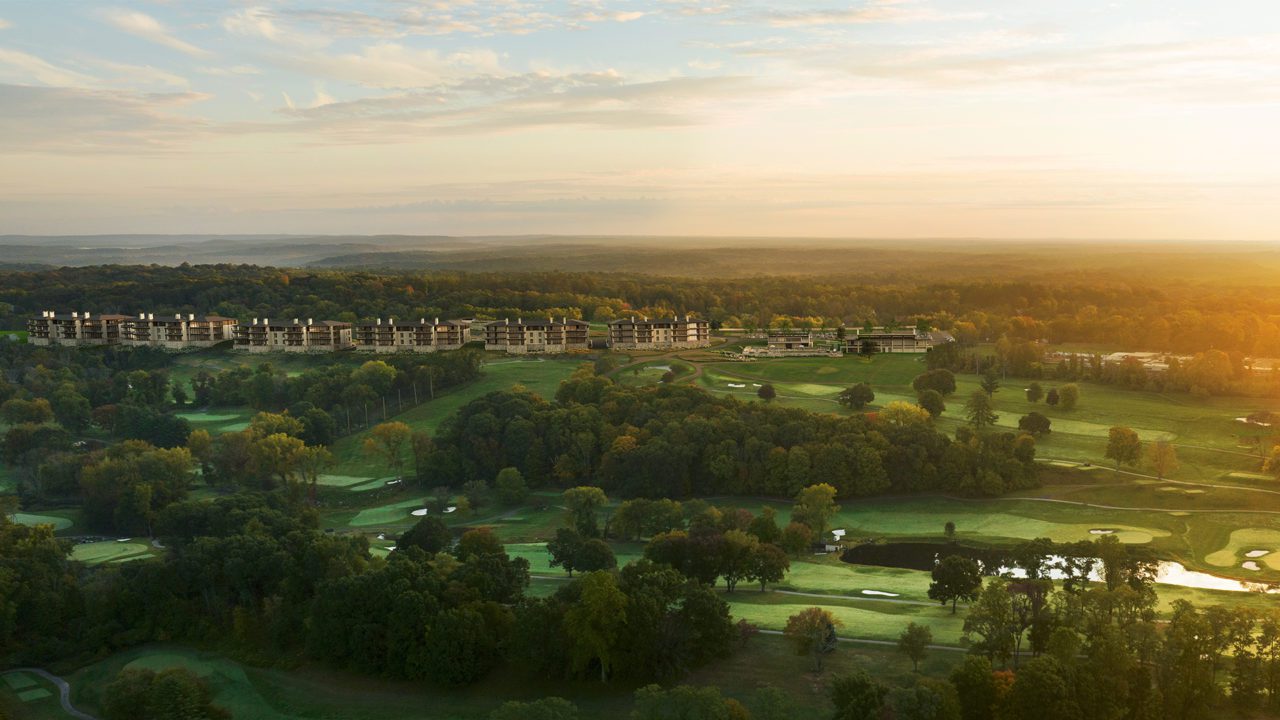 Residences - Summit Club Residences