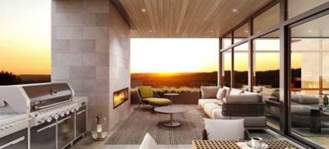 Residences - Summit Club Residences