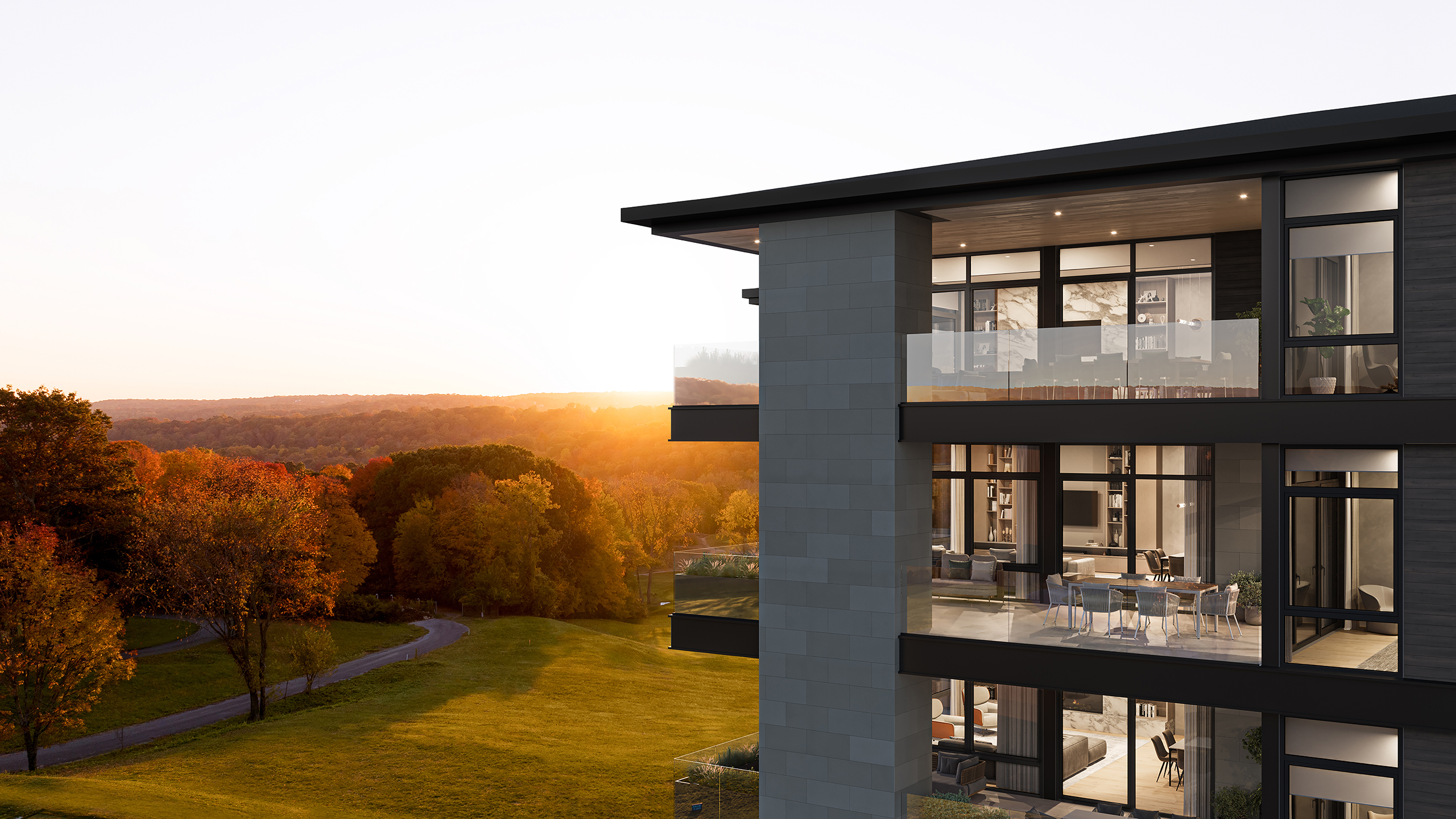 Residences - Summit Club Residences