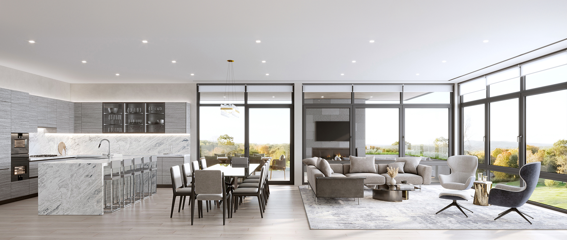 Home - Summit Club Residences
