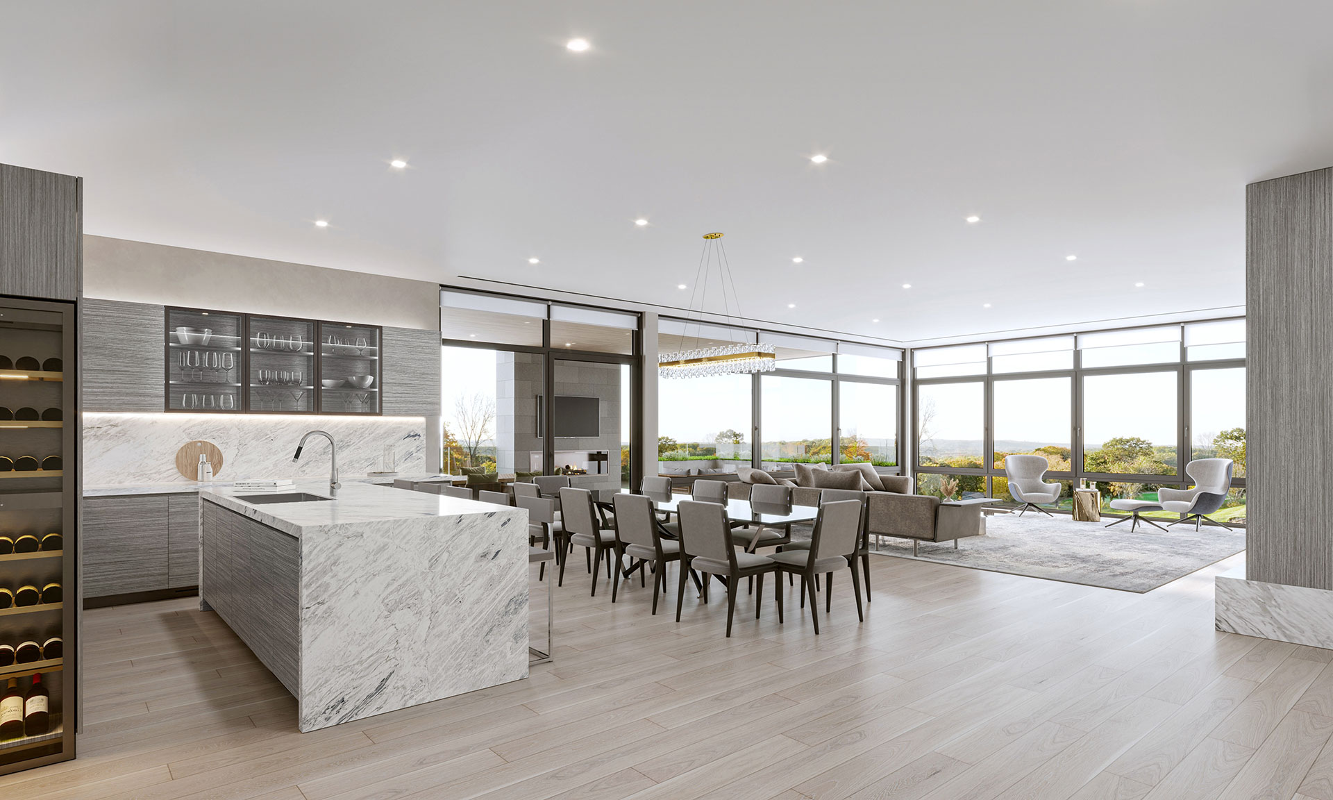 Home - Summit Club Residences